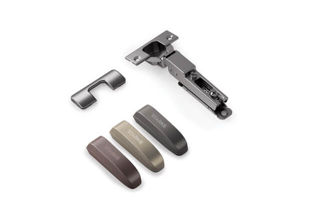 STARKE Furniture Motion Hardware | PROJECTWORKS