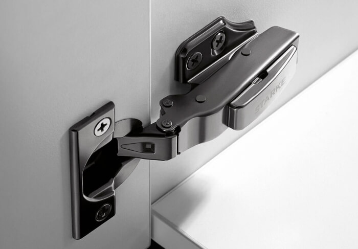 STARKE Furniture Motion Hardware | PROJECTWORKS