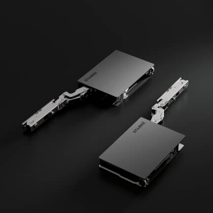 STARKE Flip-up Lift | PROJECTWORKS