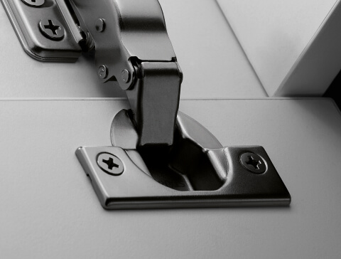 STARKE Hinges | PROJECTWORKS