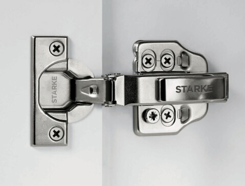 STARKE Hinges | PROJECTWORKS