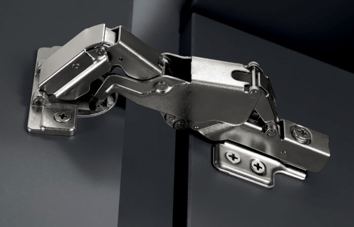 STARKE Hinges | PROJECTWORKS