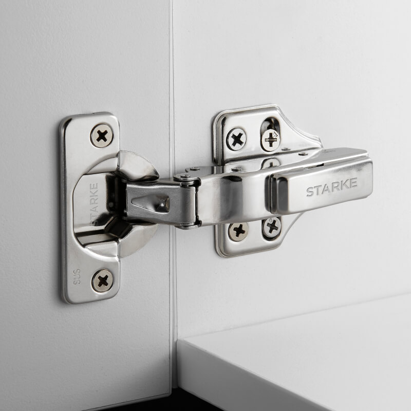 STARKE Hinges | PROJECTWORKS