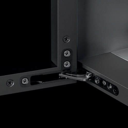 STARKE Hinges | PROJECTWORKS