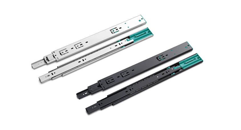 STARKE Drawer Slide | PROJECTWORKS