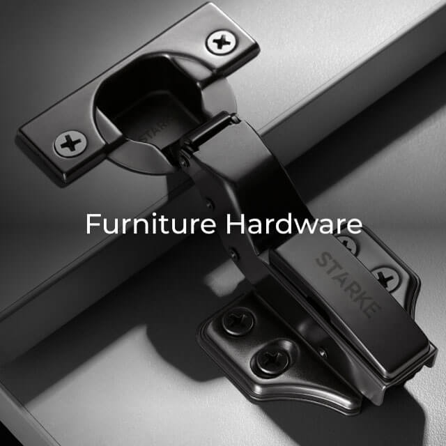 PROJECTWORKS | Motion Hardware, Hinges and Kitchen Storage Accessories