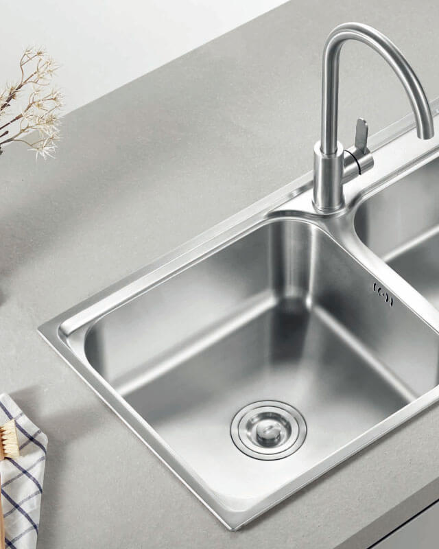 Kitchen Sink | PROJECTWORKS