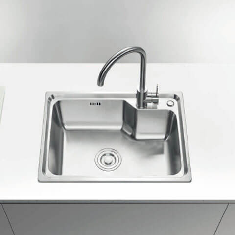 Kitchen Sink | PROJECTWORKS