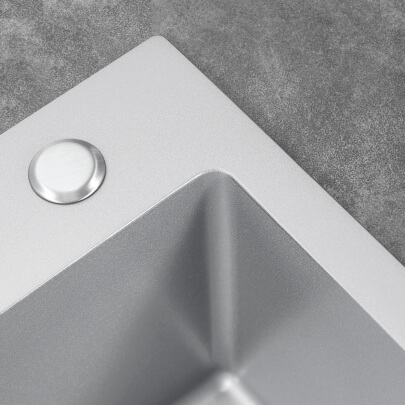 Kitchen Sink | PROJECTWORKS