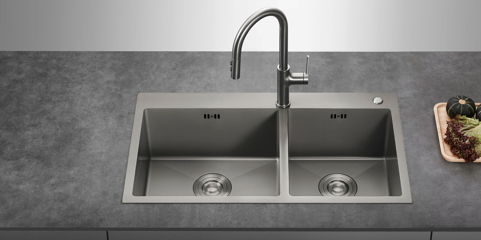 Kitchen Sink | PROJECTWORKS