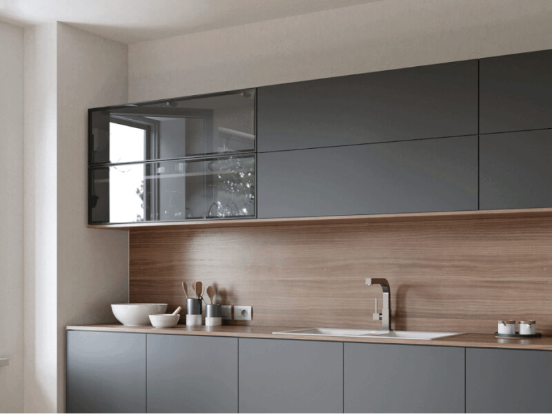 SALICE Lift Systems | PROJECTWORKS