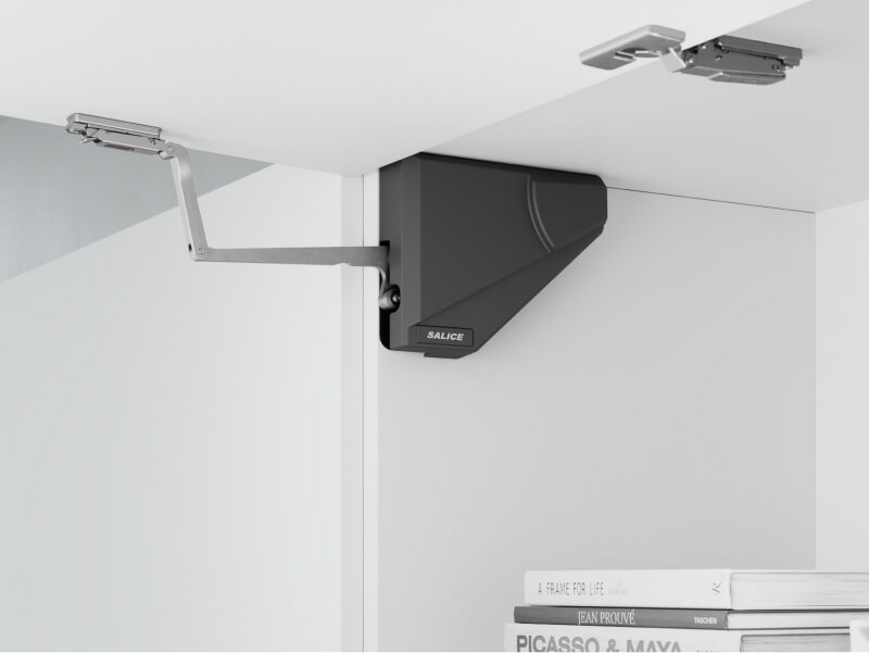 SALICE Lift Systems | PROJECTWORKS