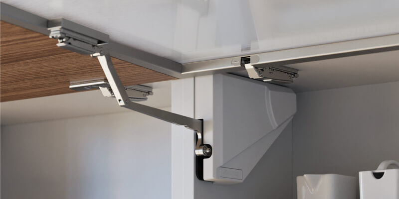 SALICE Lift Systems | PROJECTWORKS