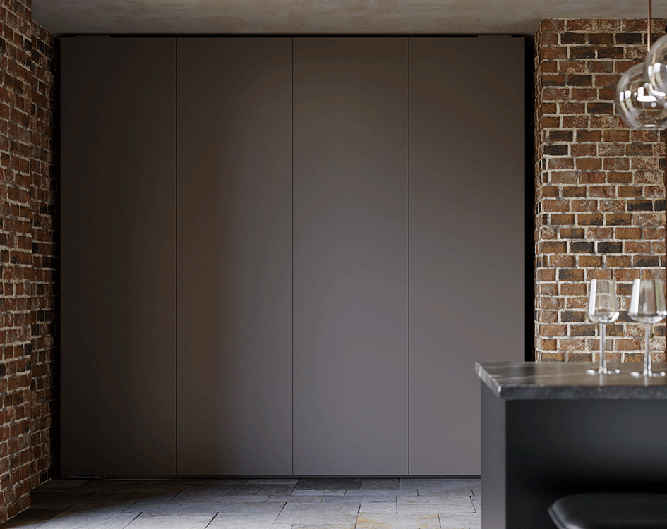 SALICE Pocket Door Systems | PROJECTWORKS