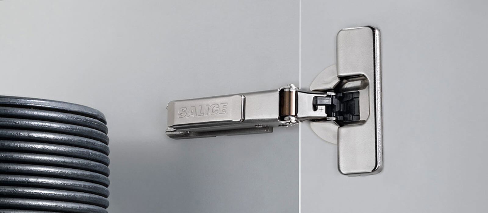 PROJECTWORKS | Motion Hardware, Hinges and Kitchen Storage Accessories