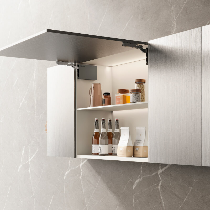 Smart Home Solutions | PROJECTWORKS